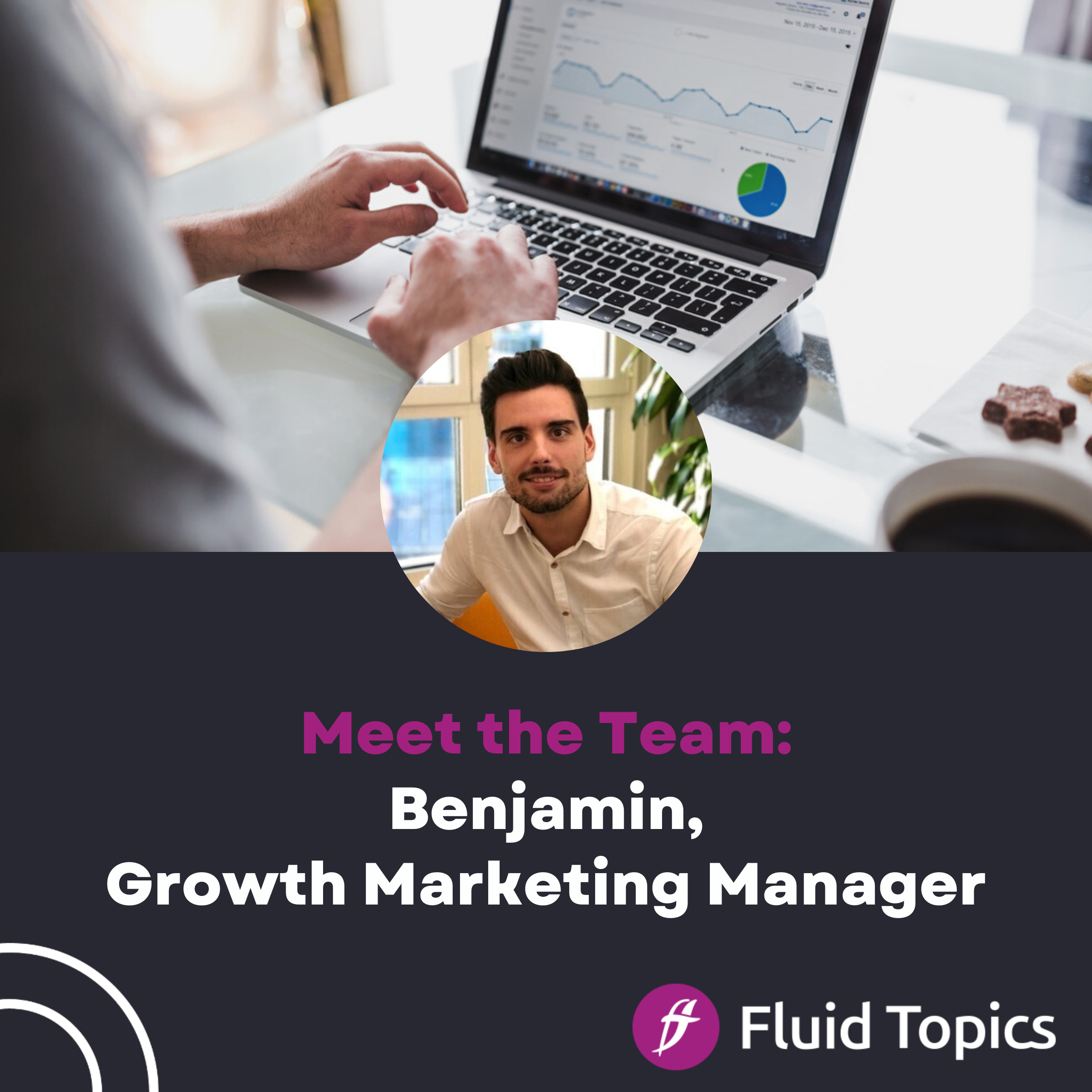 Meet Our Growth Marketer: Role and Responsibilities