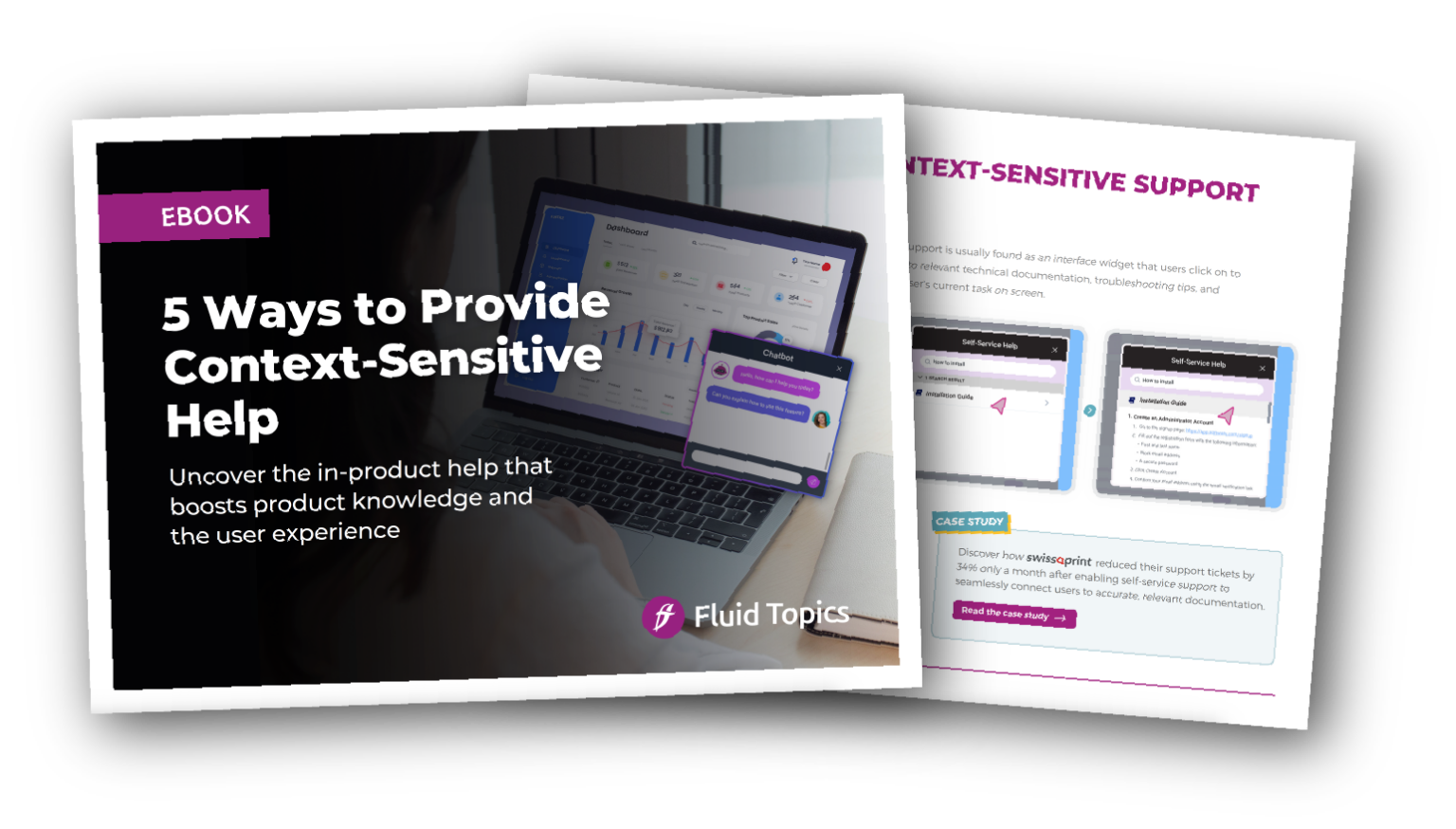 Contextual Help: 5 Ways to Provide In-Product Support
