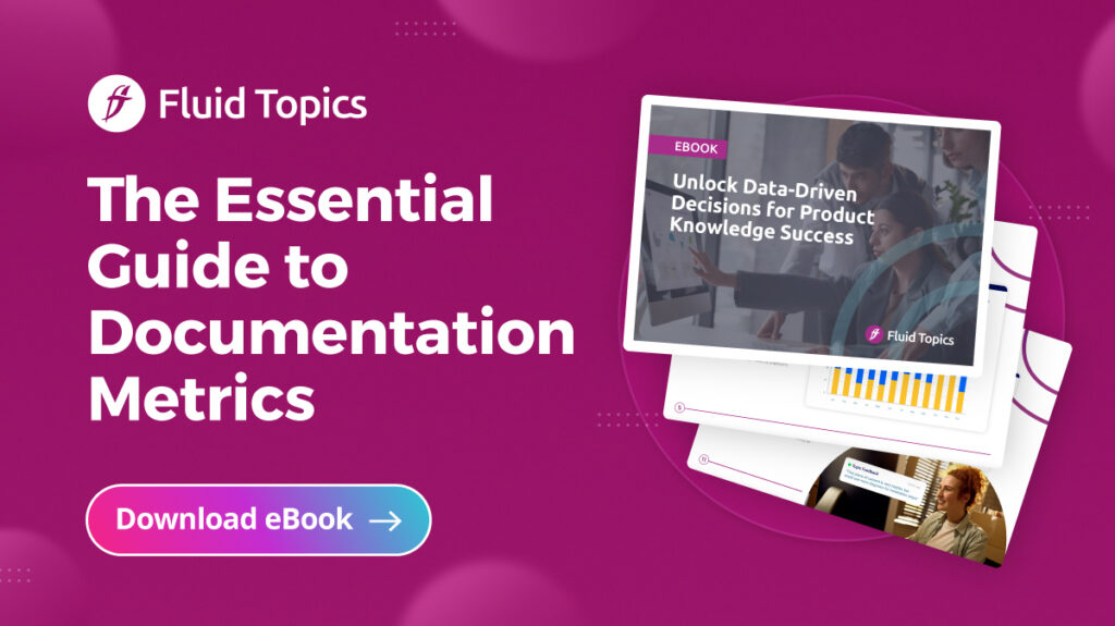 Top Documentation Metrics for Data-Driven Strategies: A Guide