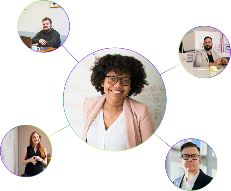 Content Delivery Platform ｜For People and AI
