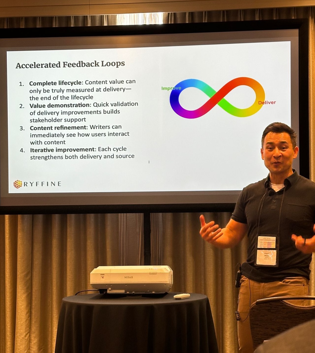 Insights from ConVEx 2025 on Future-Proofing Content