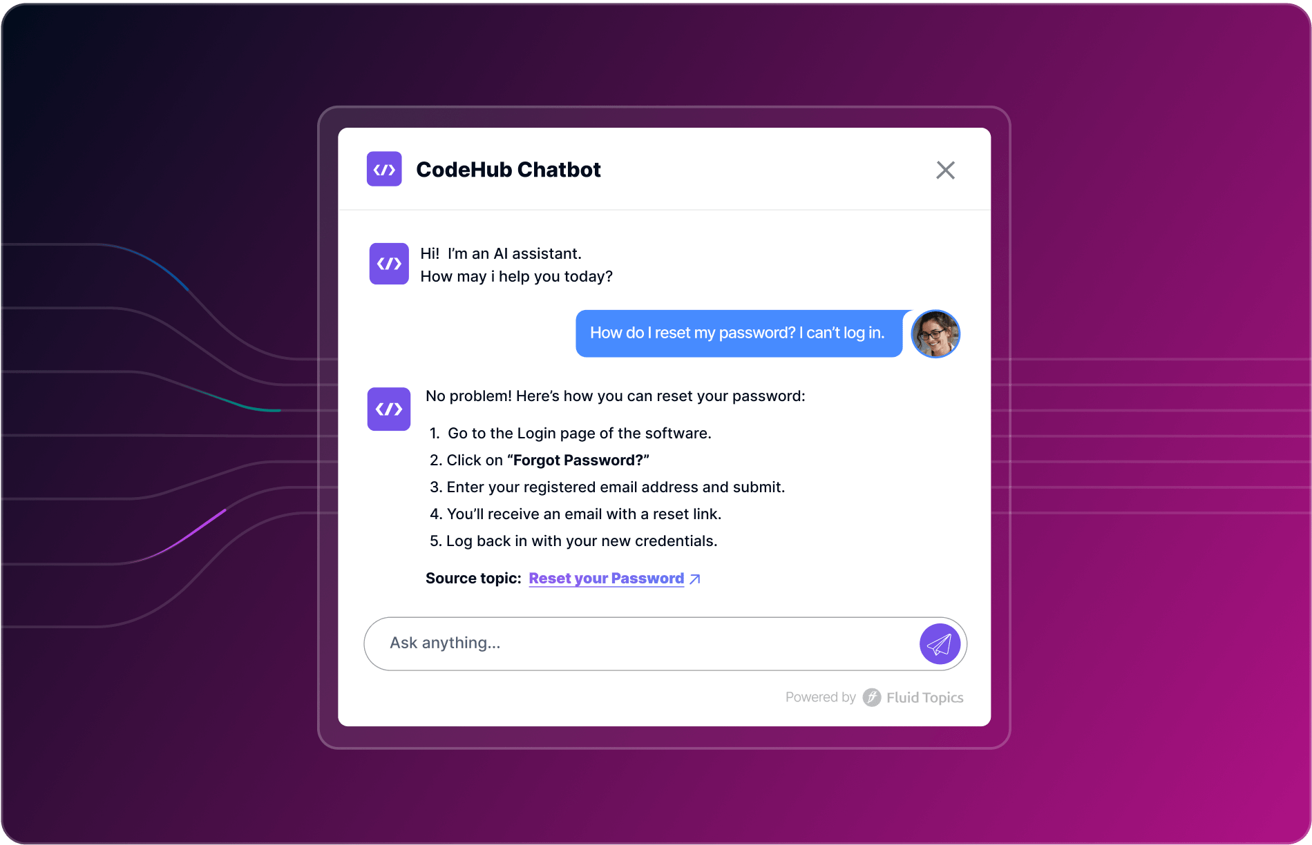Content Delivery Platform ｜For People and AI